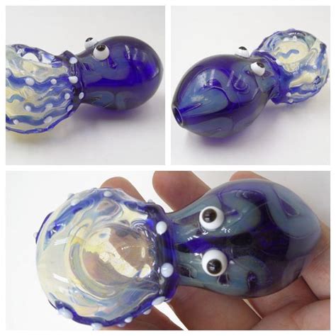 Glass Water Pipes Dab Rig Water Pipes 57inches Hookahs Globe Recycler