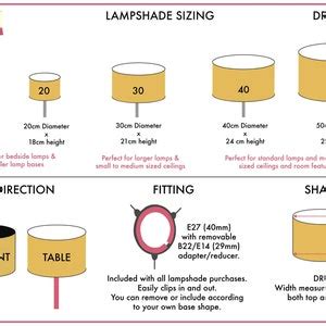 Blue Lampshade African Print Lampshade Ankara Lampshade Vlisco Kitenge African Wax Fabric