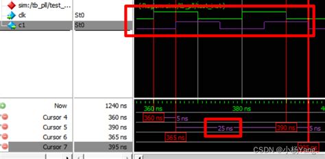 Fpga基础 【altera】ip核（1） Pll锁相环quartus Pll Csdn博客