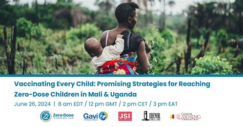 Usaid Momentum On Linkedin Zero Underimmunized