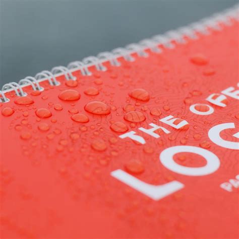 Offshore Sailing Logbooks Rugged And Waterproof