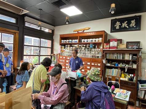 大內故事微旅行 社區導覽員帶你走訪隱藏景點 觸食旅