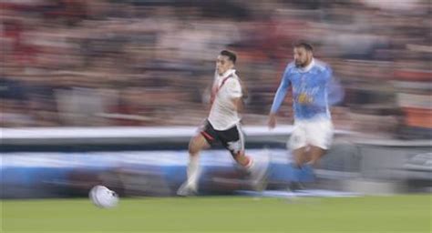 Tiago Nunes Explicó Por Qué Sporting Cristal Perdió Ante River Plate En