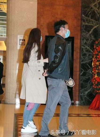 吴佩慈携男友赴医被传怀第三胎 手上巨钻抢镜 是否能嫁入豪门？ 每日头条