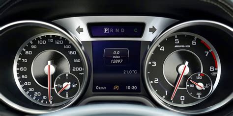 How Many Miles Is A Quarter Tank