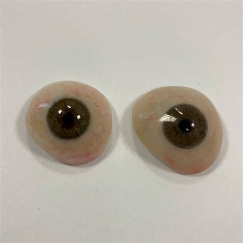 Antiques Atlas Vintage Human Prosthetic Eyes As889a292