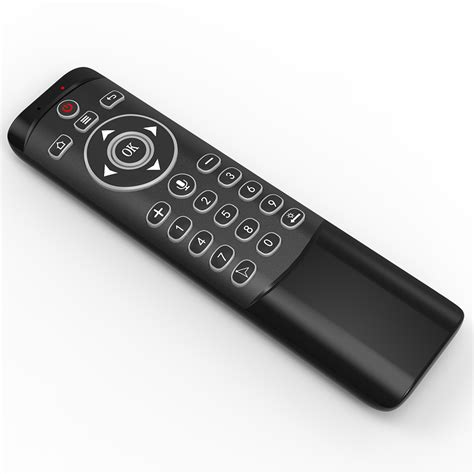 Mini Keyboard Remote Ipazzport