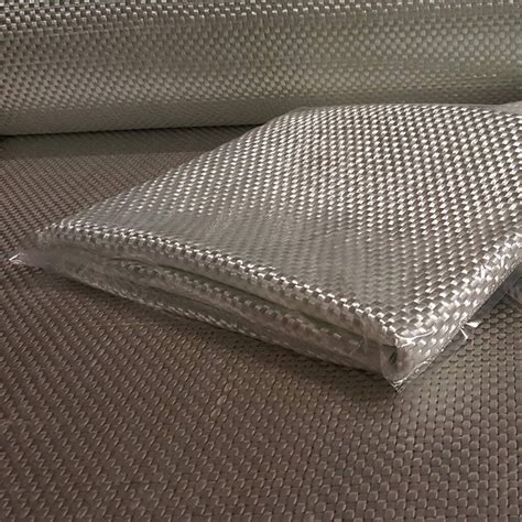 E Glass 600g Fiberglass Woven Roving Huili Fiberglass