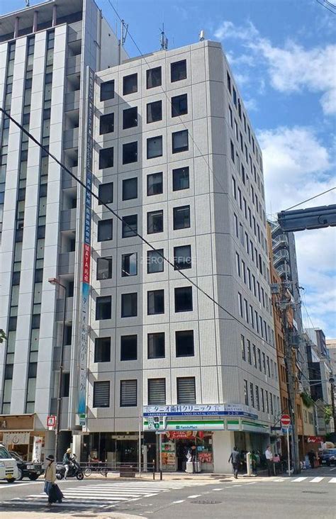 美貴ビルの空室情報 大阪の賃事務所検索サイト・ゼロオフィス
