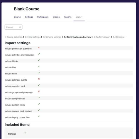 How To Clone Or Copy A Course In Moodle Xelium Clarity Defined