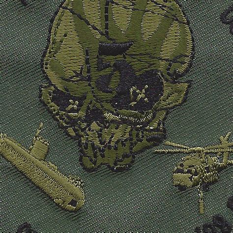 Hsm 37 Det 5 Westpac 2015 Patch Squadron Patches Marine Patches Popular Patch