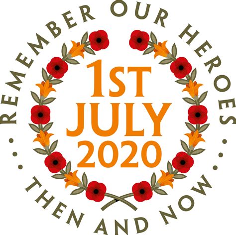 Orange Battle Of The Somme Connection Grand Orange Lodge Of Ireland
