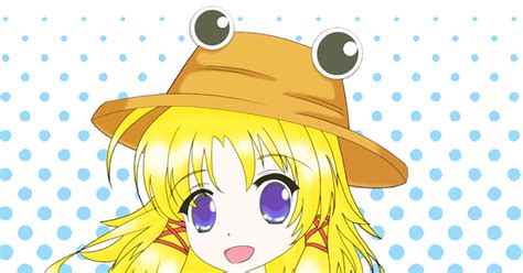 東方 諏訪子さま もりやのイラスト Pixiv