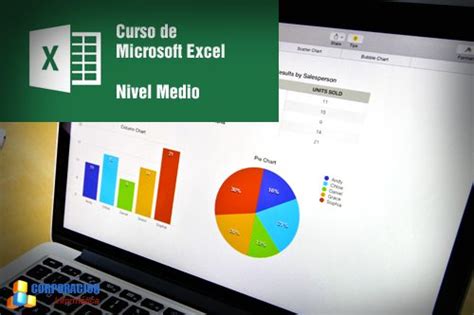 Curso Ofimática Nivel Avanzadocorporación Informática