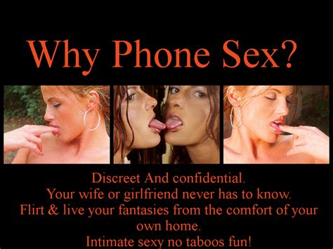 Sin Phonesex Where Your Fantasies Become Reality