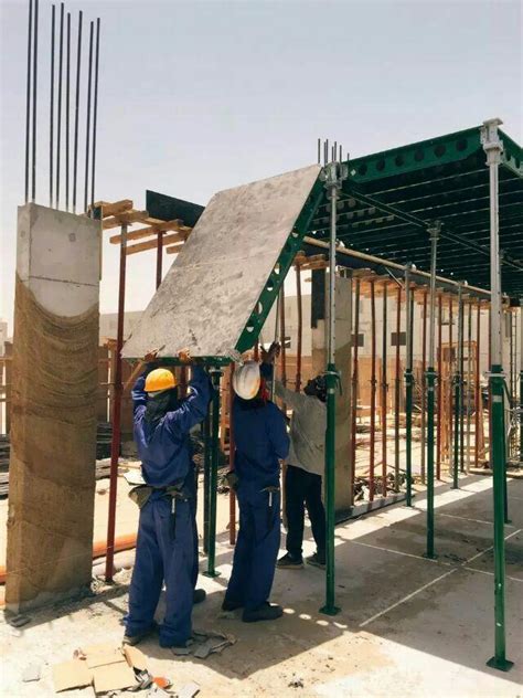 Tabala Formwork System Slab Beam Panel Concrete Forms Molds Ceiling Formwork And Table Formwork