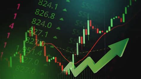 Gainers And Losers 10 Stocks That Moved The Most On October 6