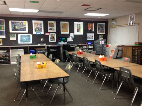 Classroom Management Archives K 6 Artk 6 Art