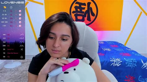 Elainedolls Sex Videos And Recorded Cam Shows 35 Stripchat