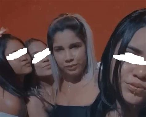 Jovem suspeita de participar de homicídios é presa em Timon EL PIAUÍ