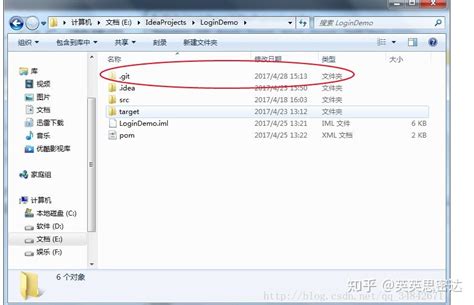 利用git Gui将本地代码上传到githubgitee 知乎