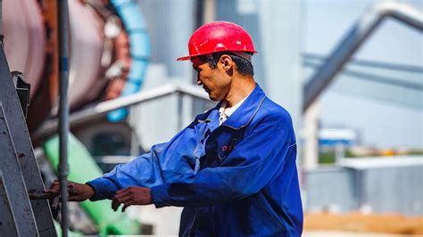 Cement Plant Cuts Energy Usage Rockwell Automation Uk