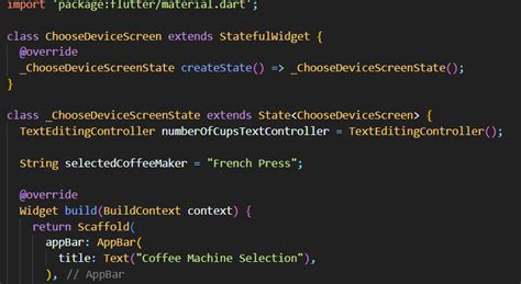 Solved In Effective Dart Write The Needed Code To Have The