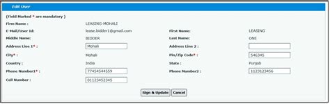 Contractors Logged In Home Page Part 1 On Ireps Etenders Info
