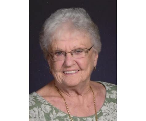 Phyllis Bader Obituary 1939 2020 Glen Burnie Md The Capital Gazette