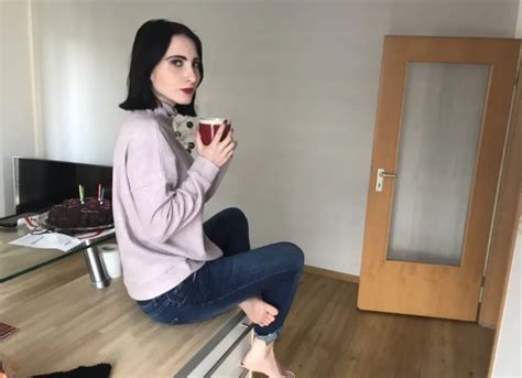 Subtle Private Sexy Pics Lou Nesbitlia Louise 25 Nude Pics Xhamster