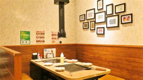 大衆居酒屋もんじゃ酒場 だしや 町田店 （【旧店名】大衆居酒屋もんじゃ酒場）のご予約 町田もんじゃ焼き 食べログ