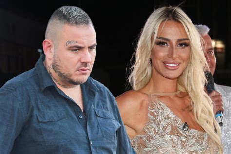 Aleksandra Nikolićn raaskinula sa Filipom Carem potvrdila on je