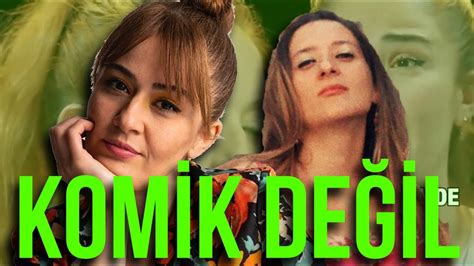 Komİk DeĞİlsİnİz Kanka Youtube