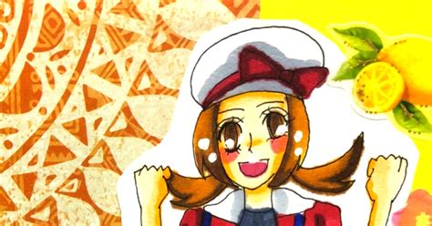 ポケモンhgss コトネちゃん 無酉 羽乃子のイラスト Pixiv