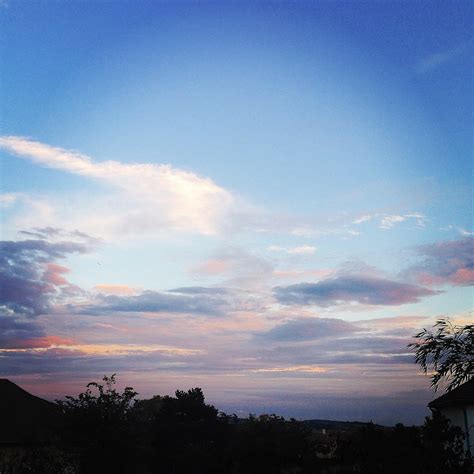 Cielo Nubes Foto Gratis En Pixabay Pixabay