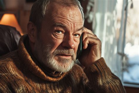 Old Man Shuts The Door On Annoying Teen But A Hurricane Exposes The
