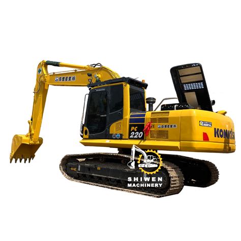 Original Japan Komatsu Pc220 8 Pc220 8mo Pc220lc 8 Pc220 10 Pc220 7