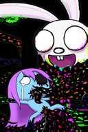 Post Bun Bun Learning With Pibby Pibby Syscod