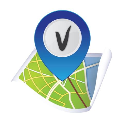 Vectorial Map Offline Viewer By Harald Meyer