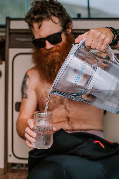 How Much Weight Will I Lose On A 3 Day Water Fast Epic Water Filters Usa