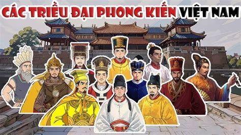 Tóm Tắt Lịch Sử Việt Nam Chỉ Trong 10 Phút