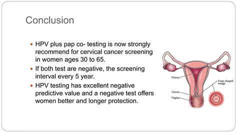 Cervical Biopsy Procedurepptx