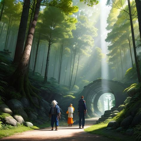 The Ninjas Apprentice