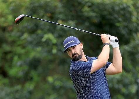 Players 2023 Chad Ramey Owner Of Majestic Beard And The First Round