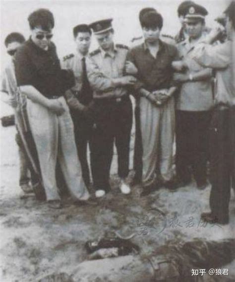 忆刑侦八虎之张欣五一幅模拟画像吓得歹徒杀害同伙灭口 知乎