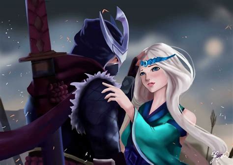 Mobile Legends Art | Mobile Legends