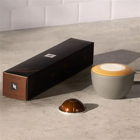 Nespresso Bianco Doppio Vs Bianco Piccolo When To Use Each Pod