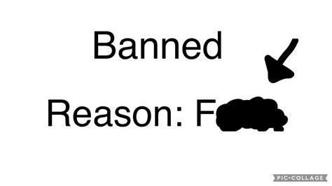 Getting Banned Speedrun Youtube