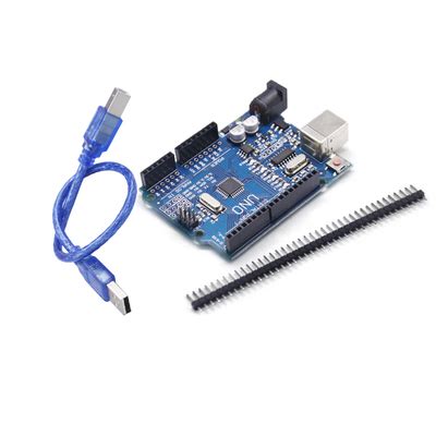 Arduino UNO 兼容板的使用