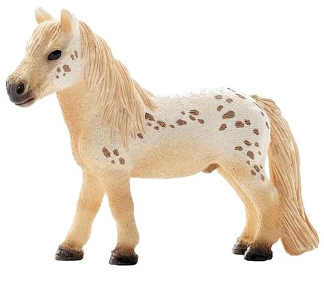 Schleich Фигурка Лошадь фалабелла мерин 13759 - купить фигурку Schleich ...